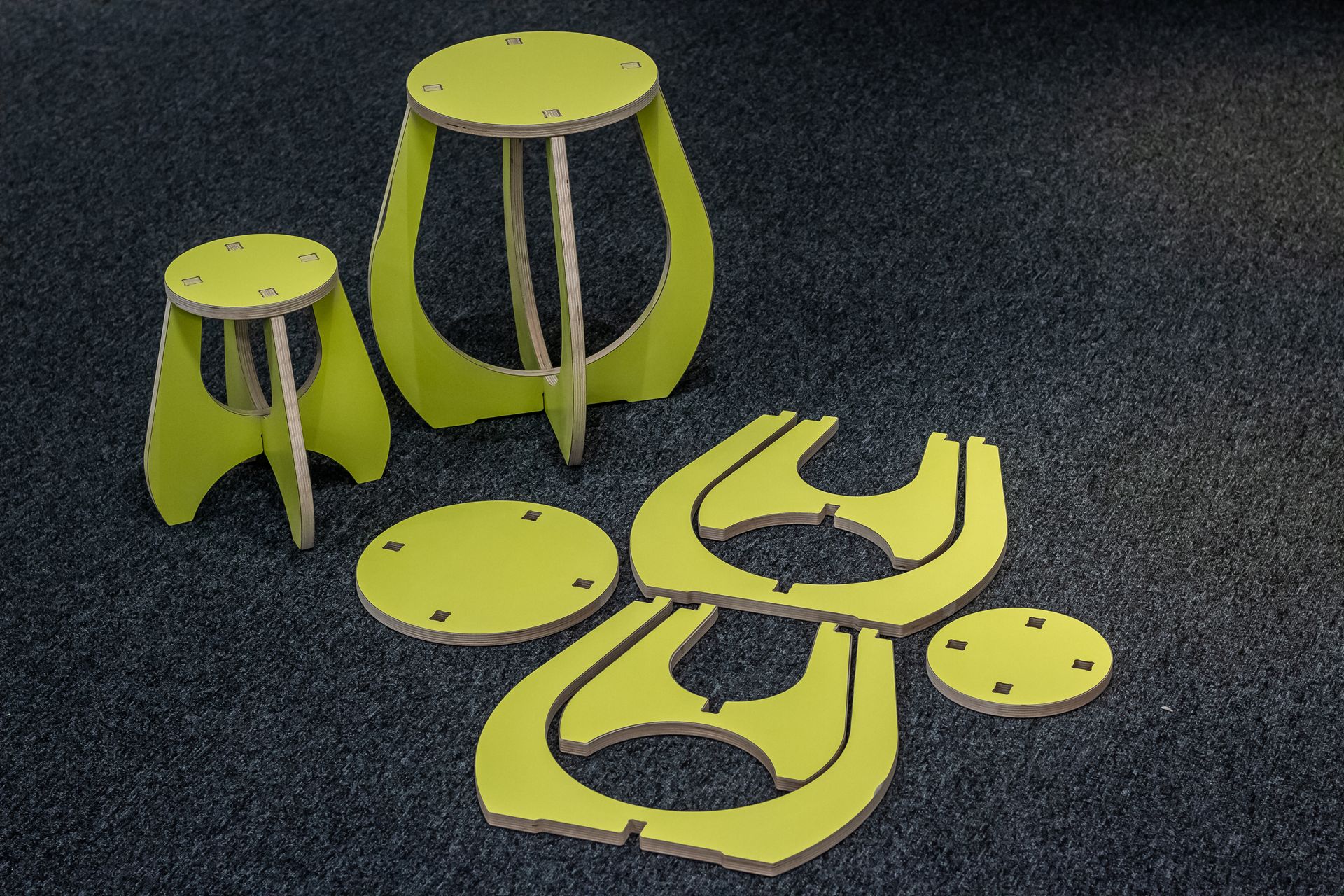 Showroom | BERU Design